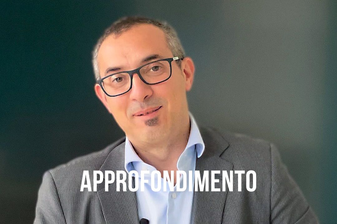 Intervista a Luca Ponzoni | Scuola Regina Mundi